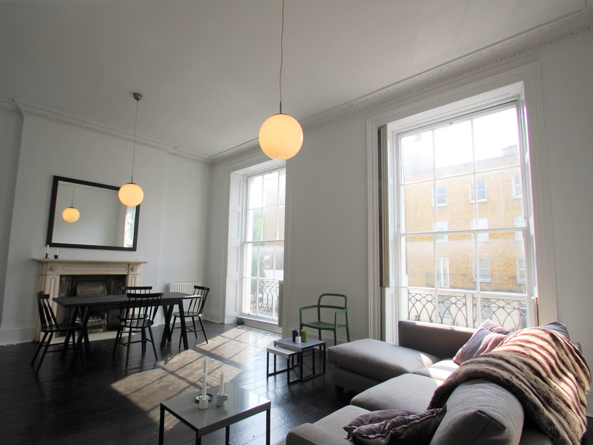 Gloucester Place - Great Apartments and Homes