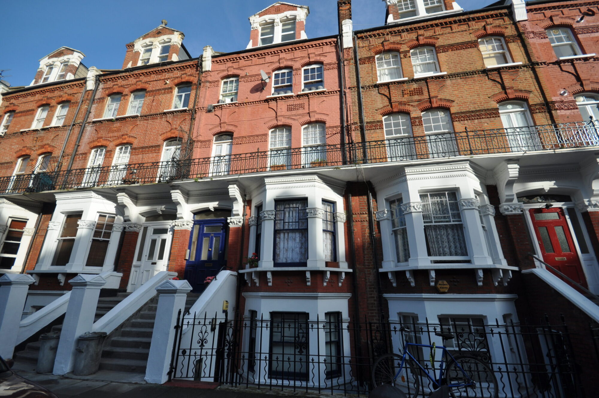 3, 34 Avonmore Road - Great Apartments & Homes